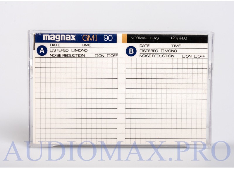 MAGNAX