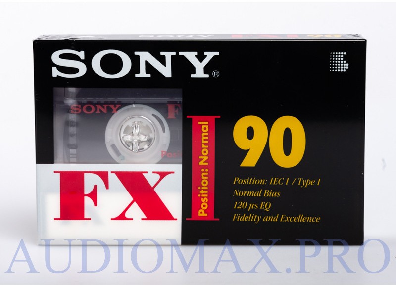 SONY